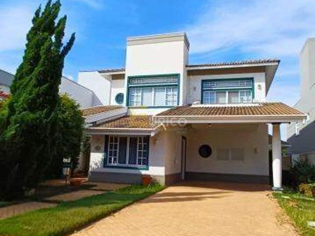 Casa de Condomínio para venda em Condomínio Reserva Da Serra em Jundiaí São Paulo de 330.00m² com 3 Quartos, 3 Suítes e 4 Garagens