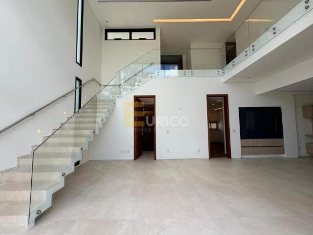 Casa de Condomínio para venda em Condomínio Reserva das Palmeiras de 429.00m² com 4 Quartos, 4 Suite