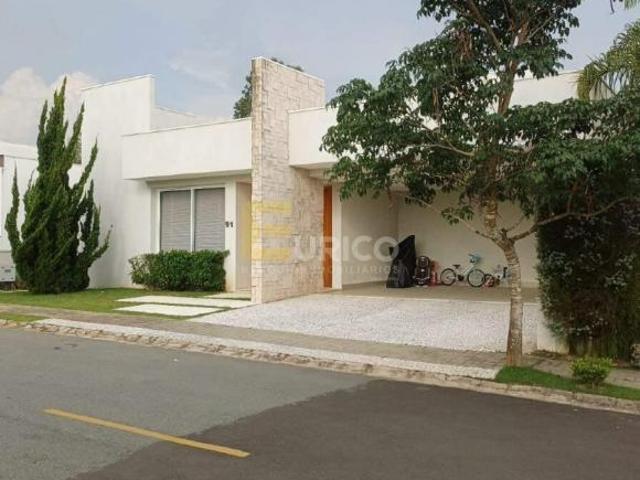 Casa de Condomínio para venda em Condomínio Reserva das Palmeiras de 432.00m² com 3 Quartos, 3 Suite