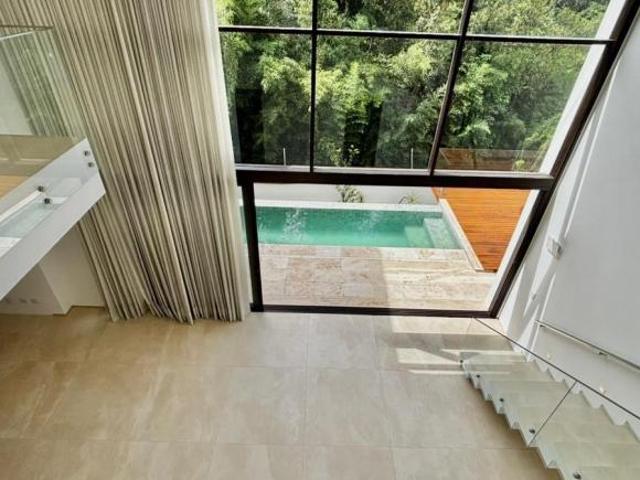 Casa de Condomínio para venda em Condomínio Reserva Das Palmeiras de 505.00m² com 5 Quartos, 4 Suite