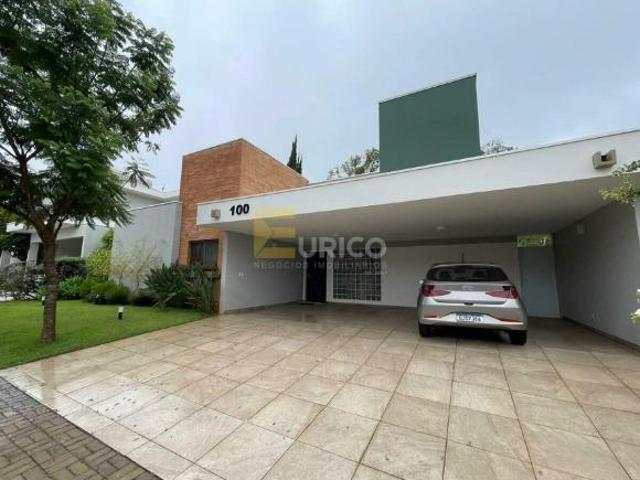Casa de Condomínio para venda em Condomínio Reserva das Palmeiras de 326.00m² com 4 Quartos, 4 Suite