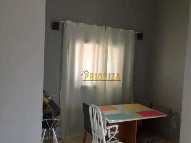 Casa de Condomínio para venda em Condomínio Reserva Ipanema de 119.00m² com 3 Quartos, 1 Suite e 2 G