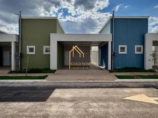 Casa de Condomínio para venda em Condomínio Residencial Mura