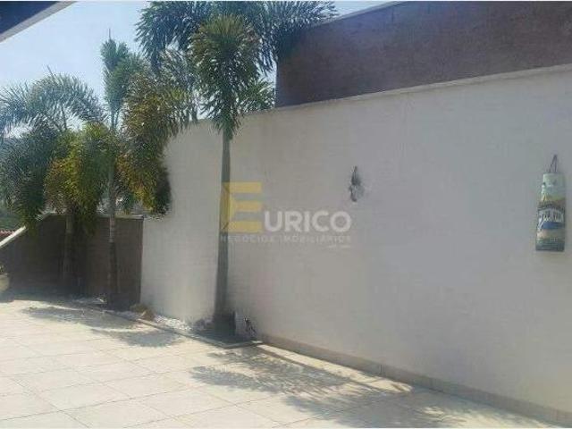 Casa de Condomínio para venda em Condomínio Residencial Maison Blanche de 297.00m² com 4 Quartos, 1