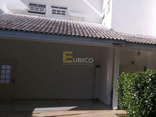 Casa de Condomínio para venda em Condomínio Residencial Maison Blanche de 296.00m² com 5 Quartos, 4