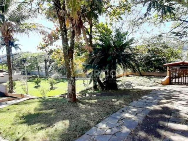 Casa de Condomínio para venda em Condomínio Residencial Maison Blanche de 360.00m² com 4 Quartos e 1