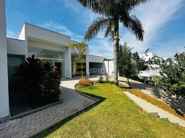 Casa de Condomínio para venda em Condomínio Residencial Maison Blanche de 667.42m² com 5 Quartos, 5