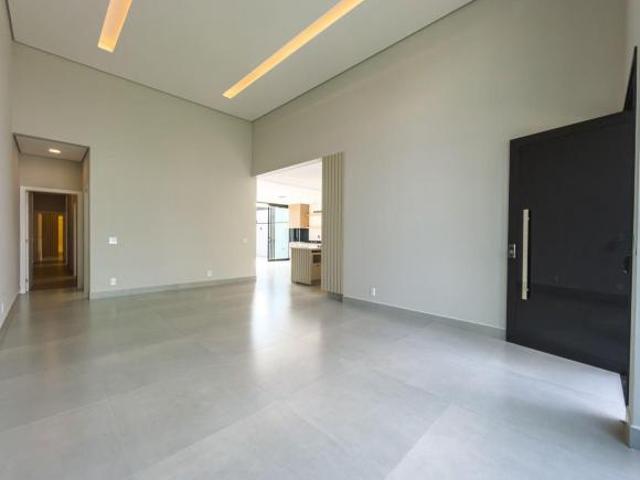 Casa de Condomínio para venda em Condomínio Residencial Milano de 194.00m² com 3 Quartos, 3 Suites e