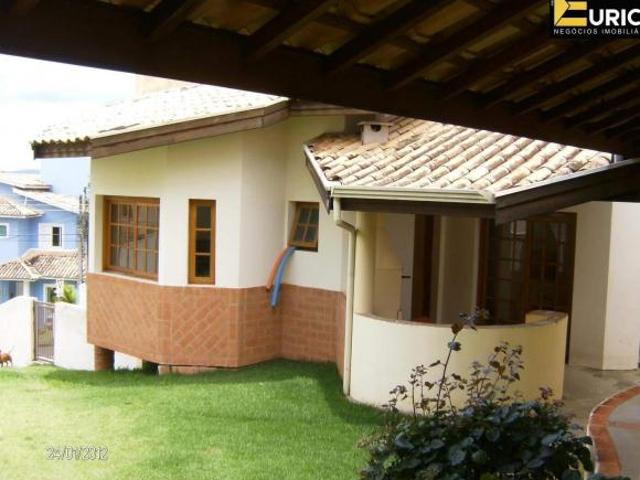 Casa de Condomínio para venda em Condomínio Residencial Millennium de 270.00m² com 3 Quartos, 3 Suit