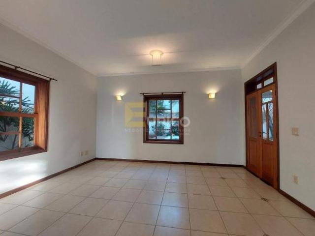 Casa de Condomínio para venda em Condomínio Residencial Millennium de 300.00m² com 4 Quartos, 3 Suit