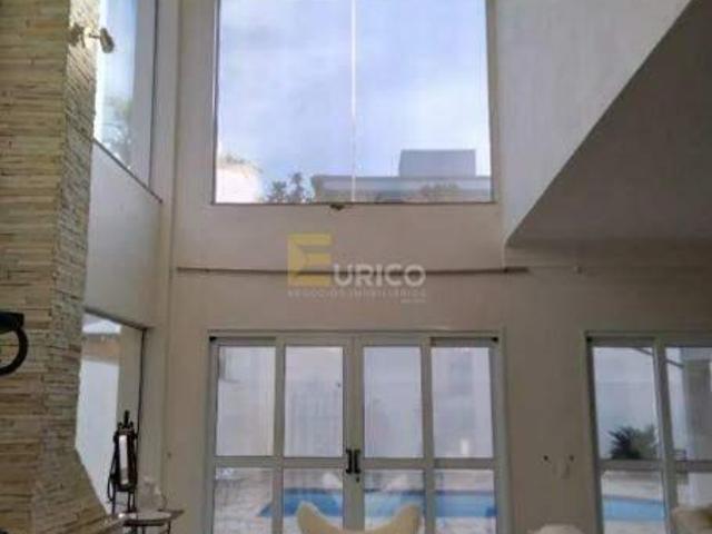 Casa de Condomínio para venda em Condomínio Residencial Millennium de 310.00m² com 4 Quartos, 2 Suit