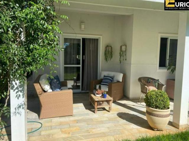 Casa de Condomínio para venda em Condomínio Residencial Millennium de 350.00m² com 4 Quartos, 3 Suit