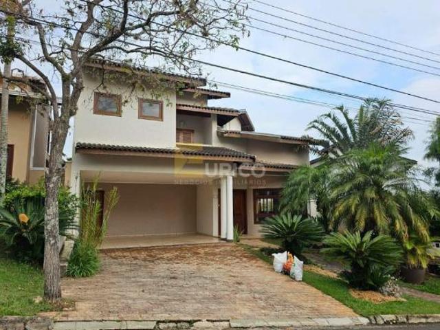 Casa de Condomínio para venda em Condomínio Residencial Millennium de 350.00m² com 4 Quartos, 4 Suit
