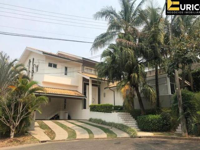 Casa de Condomínio para venda em Condomínio Residencial Millennium de 360.00m² com 3 Quartos, 3 Suit