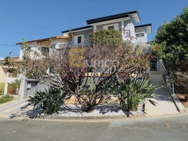 Casa de Condomínio para venda em Condomínio Residencial Millennium de 390.55m² com 4 Quartos, 2 Suit