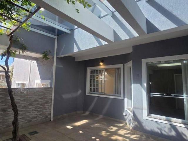 Casa de Condomínio para venda em Condomínio Residencial Millennium de 391.00m² com 4 Quartos, 2 Suit