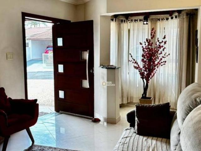 Casa de Condomínio para venda em Condomínio Residencial Mirante Do Lenheiro de 143.00m² com 3 Quarto