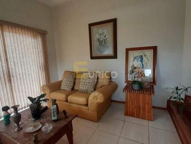 Casa de Condomínio para venda em Condomínio Residencial Mirante do Lenheiro de 170.00m² com 3 Quarto