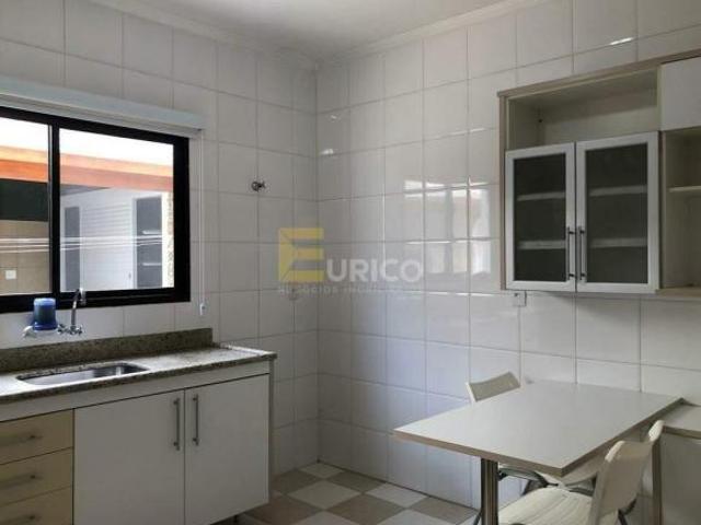 Casa de Condomínio para venda em Condomínio Residencial Mirante do Lenheiro de 182.00m² com 3 Quarto