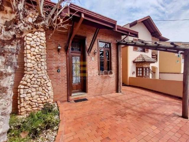 Casa de Condomínio para venda em Condomínio Residencial Mirante do Lenheiro de 217.00m² com 4 Quarto