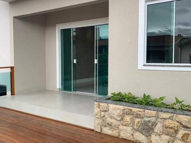 Casa de Condomínio para venda em Condomínio Residencial Mirante do Lenheiro de 212.04m² com 3 Quarto