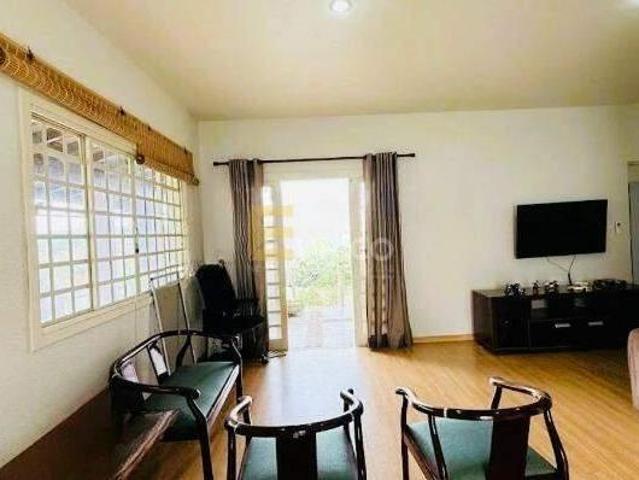 Casa de Condomínio para venda em Condomínio Residencial Mirante do Lenheiro de 226.00m² com 4 Quarto