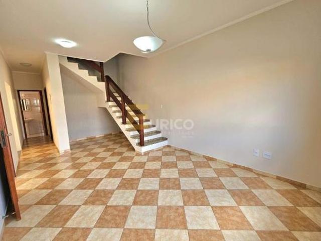 Casa de Condomínio para venda em Condomínio Residencial Mirante do Lenheiro de 223.00m² com 5 Quarto