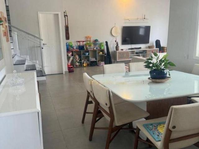 Casa de Condomínio para venda em Condominio Residencial Mirante Do Vale de 300.00m² com 3 Quartos, 2