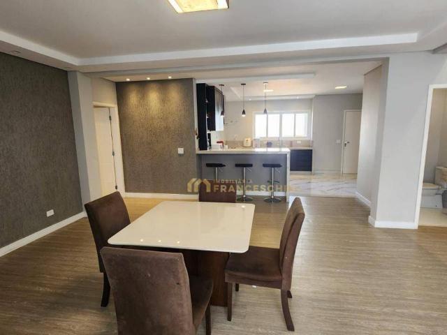 Casa de Condomínio para venda em Condomínio Residencial Mirante Do Vale em Jacareí São Paulo de 220.00m² com 4 Quartos, 3 Suítes e 4 Garagens