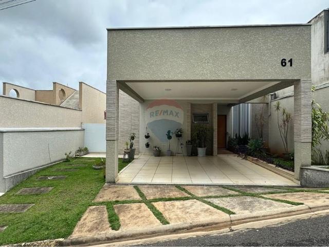 Casa de Condomínio para venda em Condomínio Residencial Mirante De Bragança em Bragança Paulista São Paulo de 171.00m² com 3 Quartos, 3 Suítes e 2 Garagens