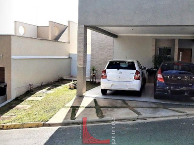 Casa de Condomínio para venda em Condomínio Residencial Mirante De Bragança em Bragança Paulista São Paulo de 171.00m² com 3 Quartos, 3 Suítes e 2 Garagens