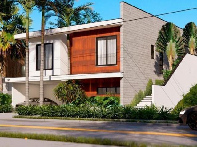 Casa de Condomínio para venda em Condomínio Residencial Mont’ Alcino de 267.17m² com 4 Quartos, 4 Su