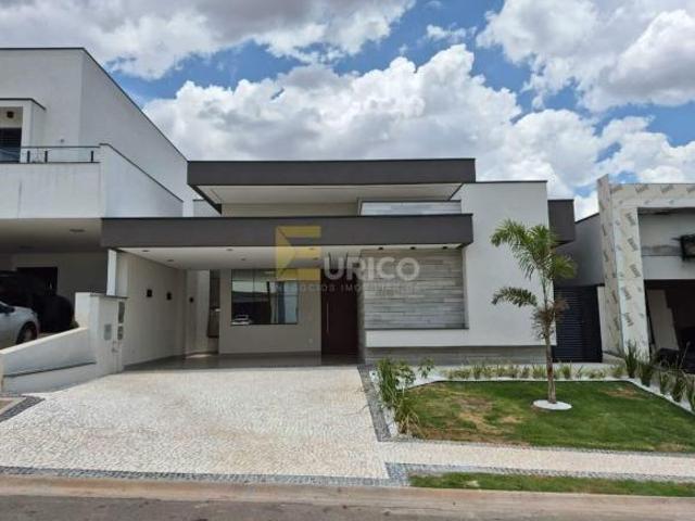 Casa de Condomínio para venda em Condomínio Residencial Mont&apos Alcino de 201.00m² com 2 Quartos, 2 Sui