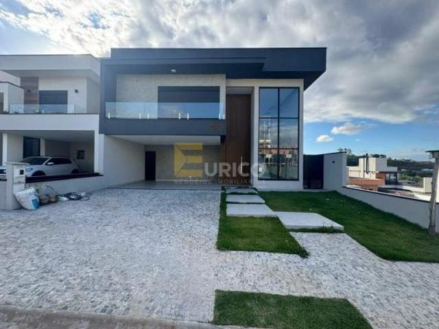 Casa de Condomínio para venda em Condomínio Residencial Mont&apos Alcino de 210.00m² com 3 Quartos, 3 Sui