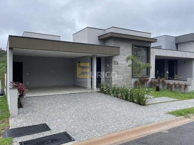 Casa de Condomínio para venda em Condomínio Residencial Mont&apos Alcino de 222.00m² com 3 Quartos, 3 Sui