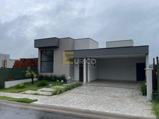 Casa de Condomínio para venda em Condomínio Residencial Mont&apos Alcino de 222.00m² com 3 Quartos, 3 Sui
