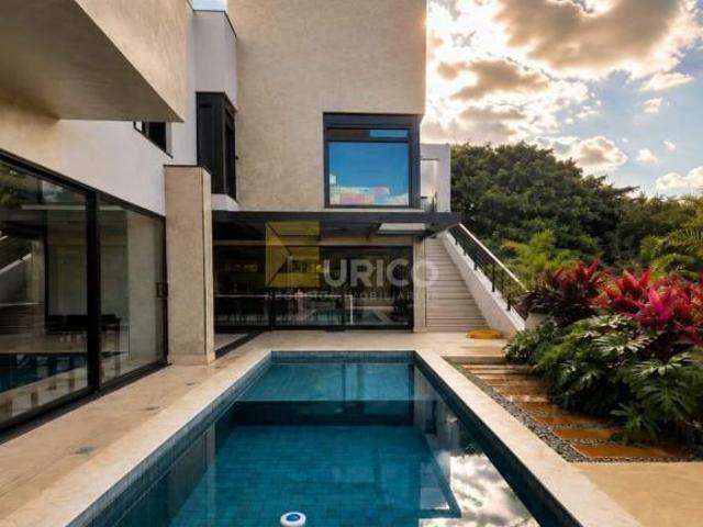 Casa de Condomínio para venda em Condomínio Residencial Mont&apos Alcino de 286.00m² com 3 Quartos, 3 Sui