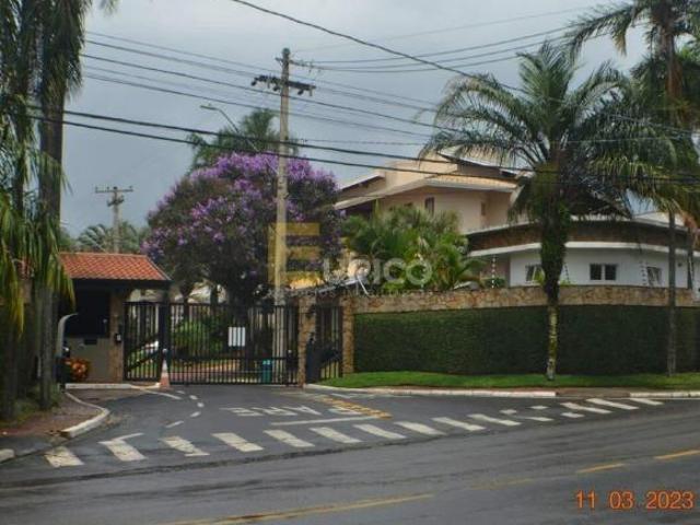 Casa de Condomínio para venda em Condomínio Residencial Monte Carlo de 502.00m² com 3 Quartos, 3 Sui