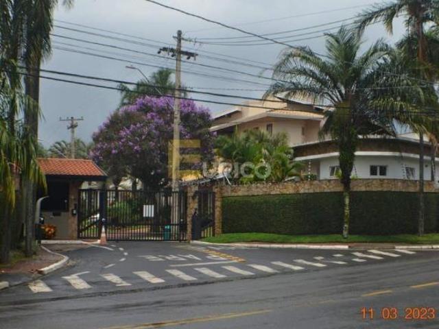 Casa de Condomínio para venda em Condomínio Residencial Monte Carlo de 502.00m² com 3 Quartos, 3 Sui