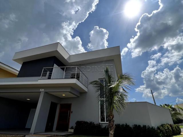 Casa de Condomínio para venda em Condomínio Residencial Montreal em São Carlos São Paulo de 248.00m² com 3 Quartos, 3 Suítes e 4 Garagens