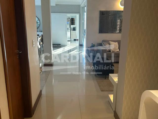 Casa de Condomínio para venda em Condomínio Residencial Montreal em São Carlos São Paulo de 348.00m² com 4 Quartos, 2 Suítes e 2 Garagens