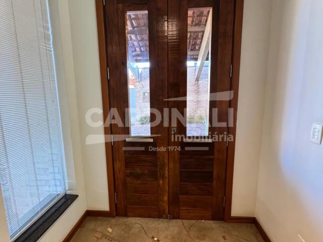 Casa de Condomínio para venda em Condomínio Residencial Montreal em São Carlos São Paulo de 348.00m² com 5 Quartos, 5 Suítes e 4 Garagens
