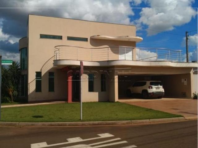 Casa de Condomínio para venda em Condomínio Residencial Montreal em São Carlos São Paulo de 318.00m² com 4 Quartos, 4 Suítes e 5 Garagens