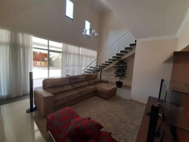 Casa de Condomínio para venda em Condomínio Residencial Montreal em São Carlos São Paulo de 321.00m² com 3 Quartos, 1 Suíte e 4 Garagens