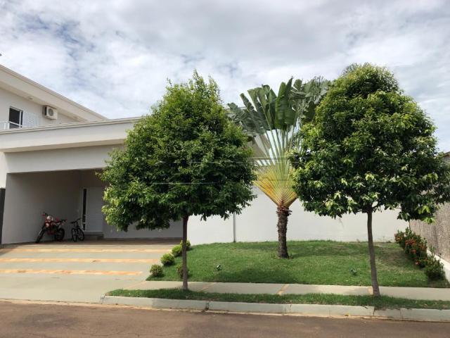 Casa de Condomínio para venda em Condomínio Residencial Montreal em São Carlos São Paulo de 329.00m² com 4 Quartos, 4 Suítes e 6 Garagens