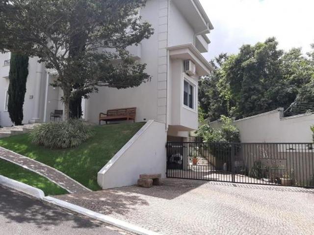 Casa de Condomínio para venda em Condomínio Residencial Morada Das Nascentes de 315.00m² com 4 Quart