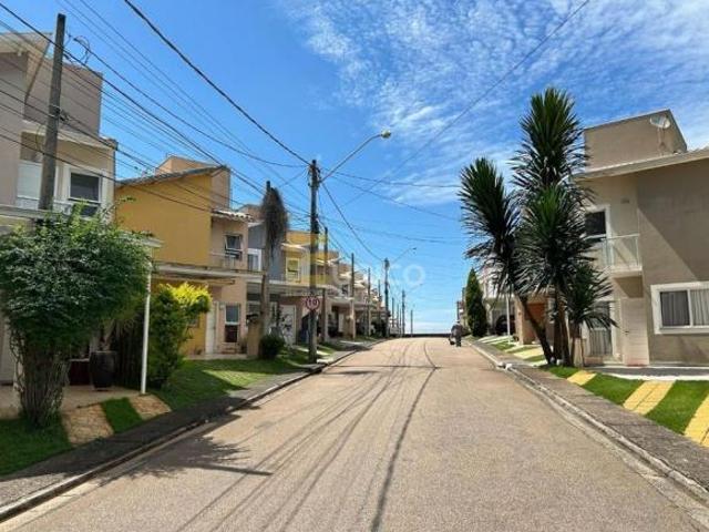 Casa de Condomínio para venda em Condomínio Residencial Morada do Horto de 120.00m² com 3 Quartos, 1