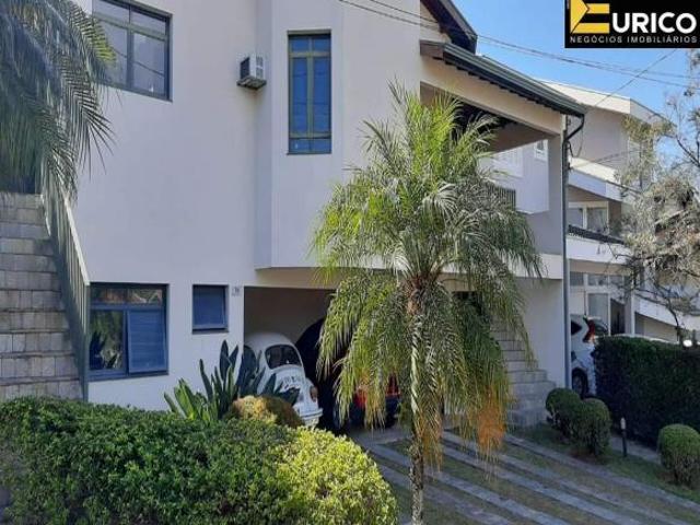 Casa de Condomínio para venda em Condomínio Residencial Oruam de 361.91m² com 3 Quartos, 1 Suite e 4