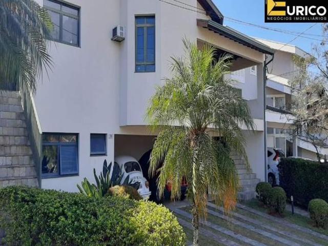 Casa de Condomínio para venda em Condomínio Residencial Oruam de 361.91m² com 3 Quartos, 1 Suite e 4