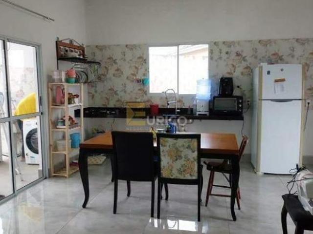 Casa de Condomínio para venda em Condomínio Residencial Aurora de 100.00m² com 2 Quartos e 2 Garagen